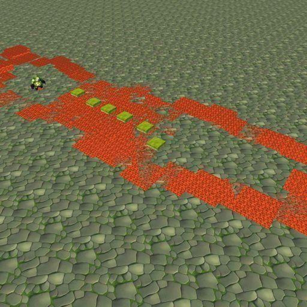 Unity Play | ROBLOX game