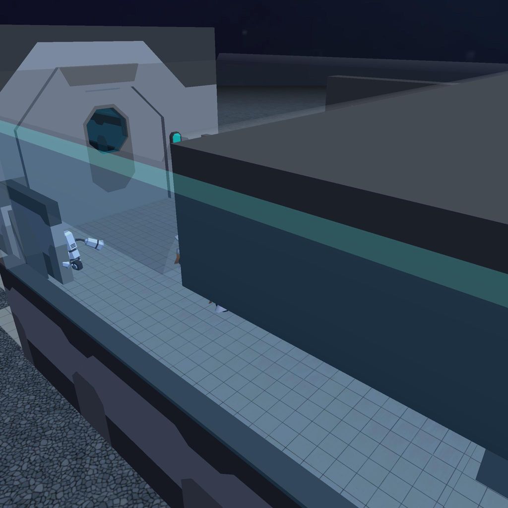 Unity Play | TRANSFORMERS FALL OF CYBERTRON CHAPTER 1 game