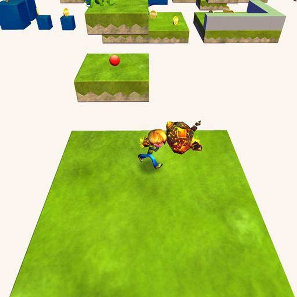 Unity Play | furius baco game