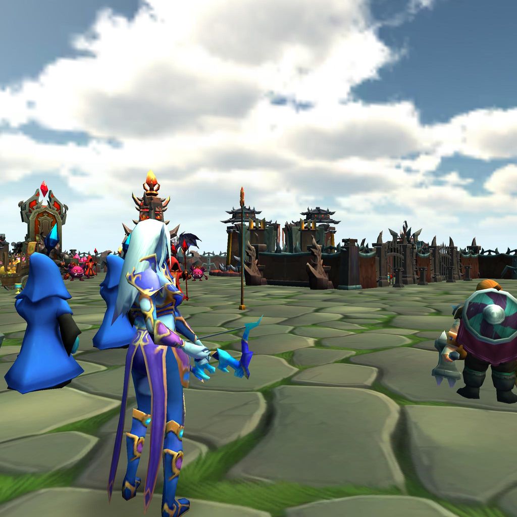 Unity Play | bruh game