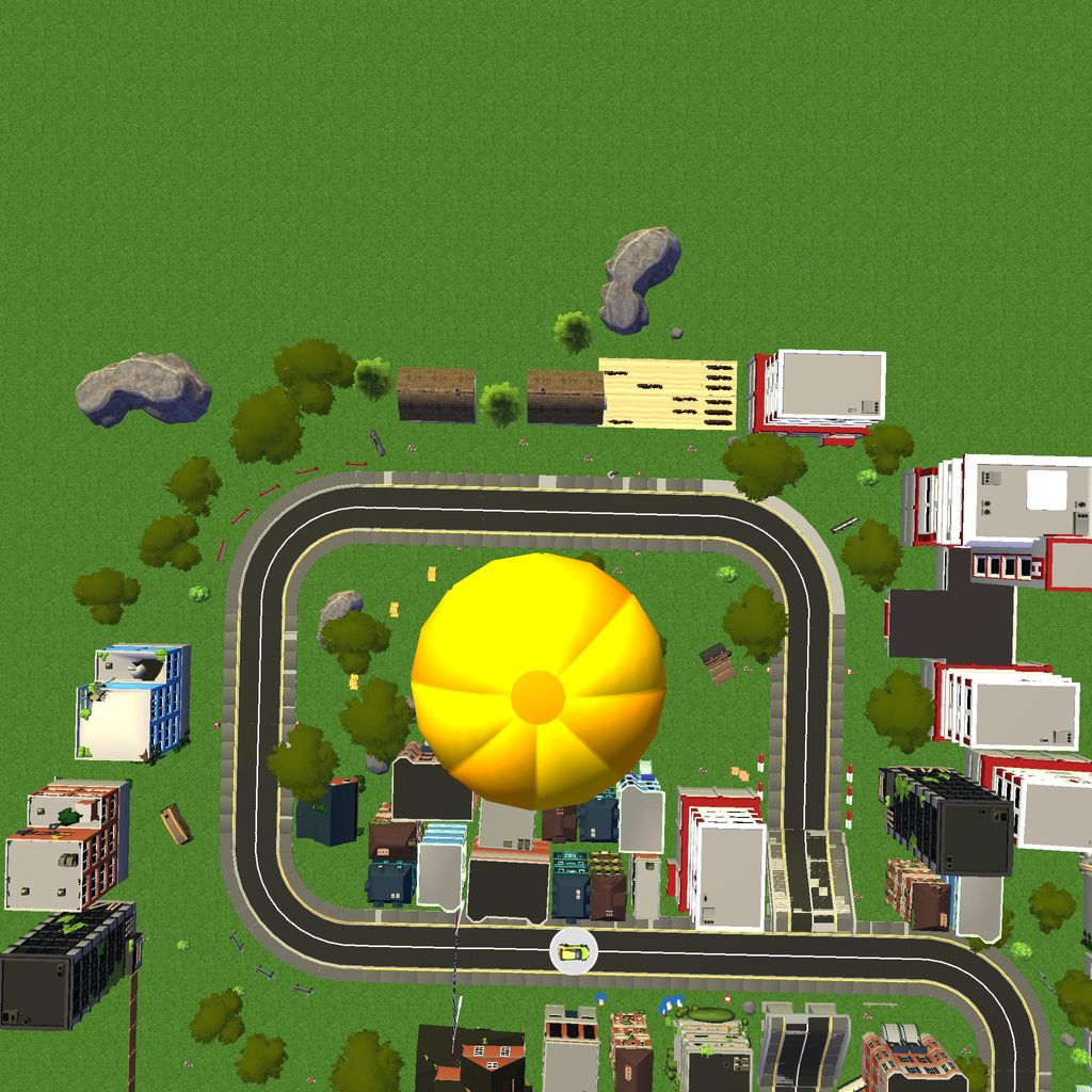 Unity Play | drack rashe game game