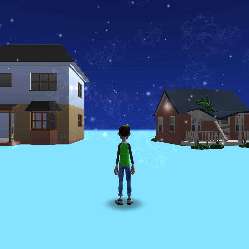 Unity Play | waiting game