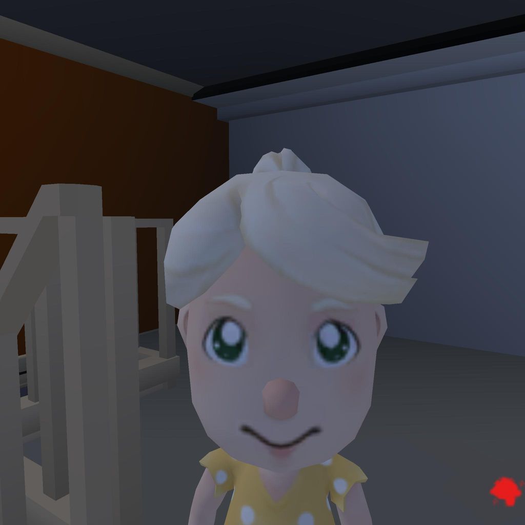 Unity Play | GRANNY NIGHT game