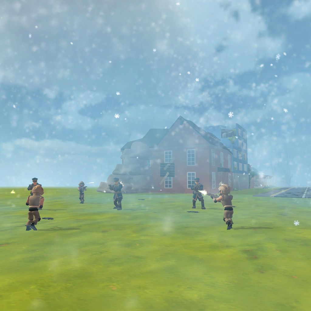 Unity Play | game of Empires game