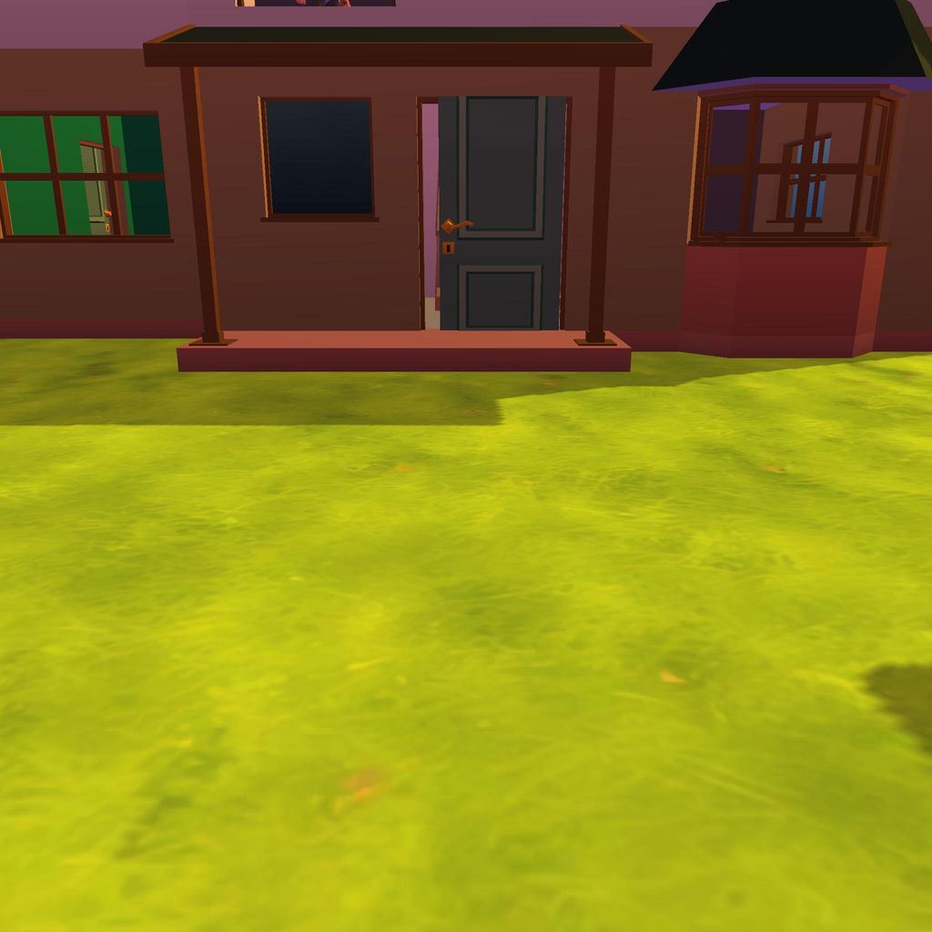 Unity Play | Scary nightmare teacher game