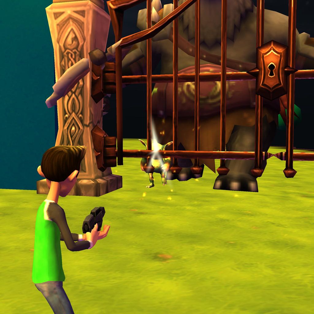 Unity Play | ödül kupa game