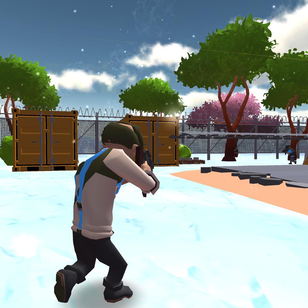 Unity Play | jogo de ação game