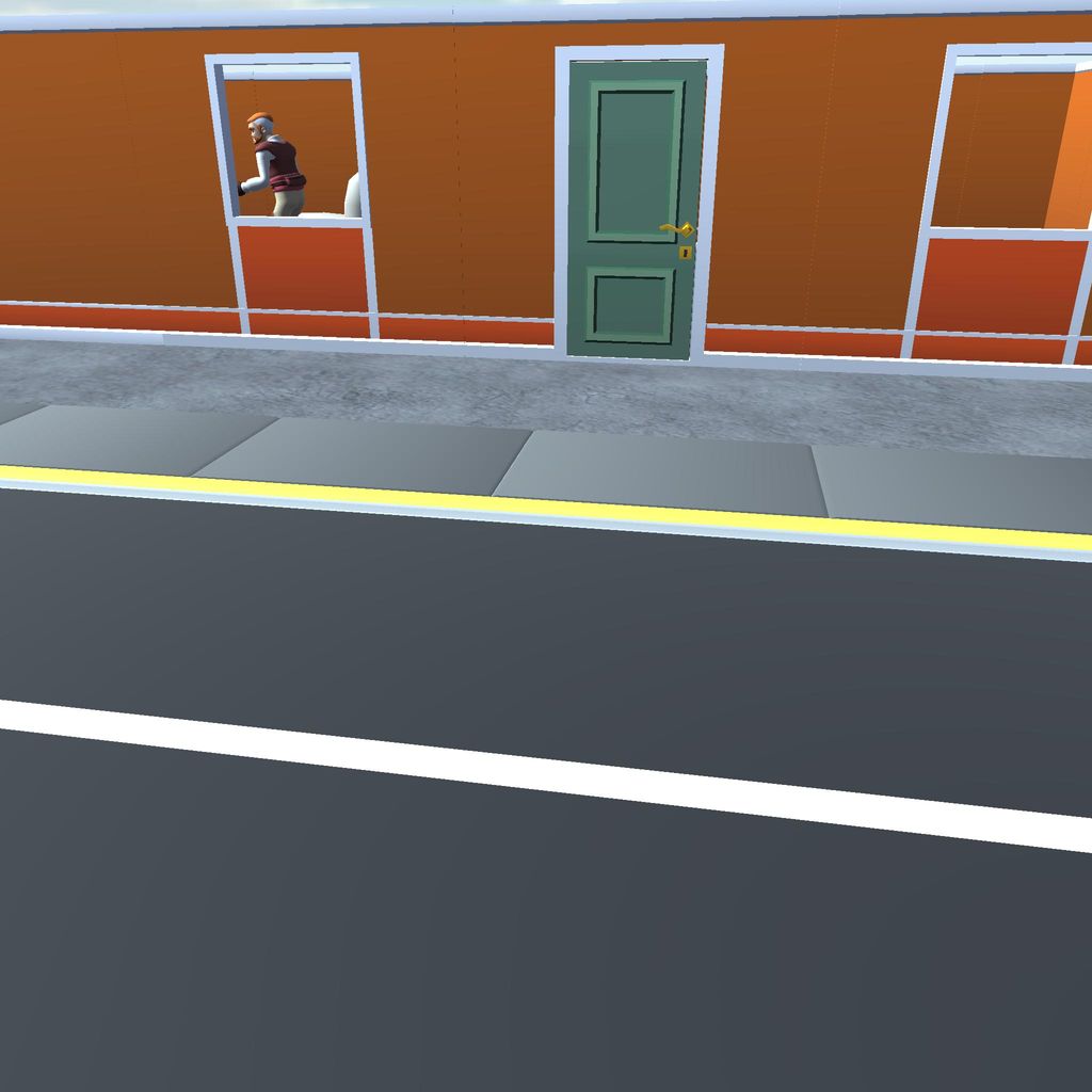 Unity Play | hello neighbor devgamm game