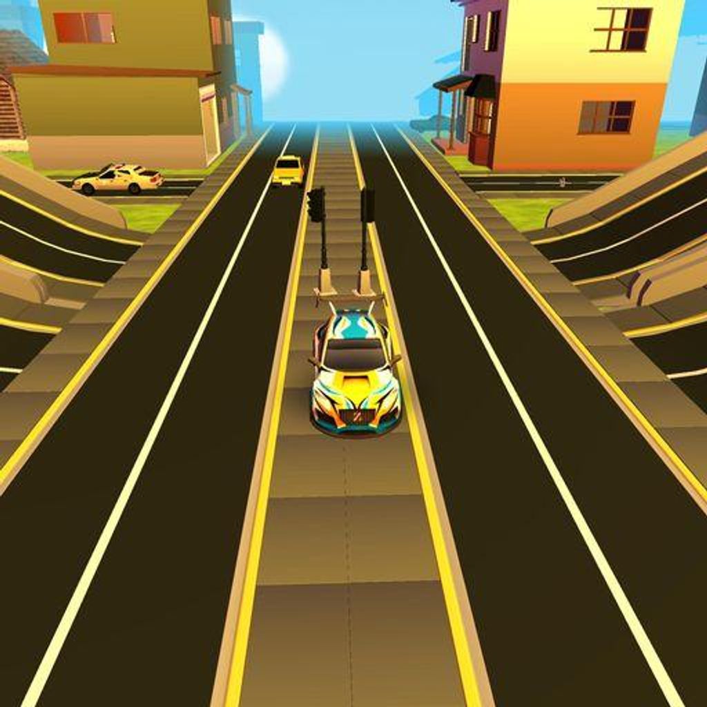 Unity Play | open world fun game game