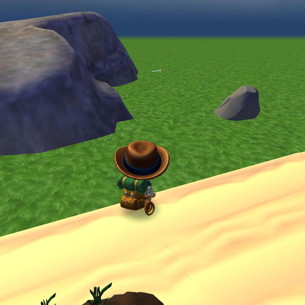 Unity Play | rp city game