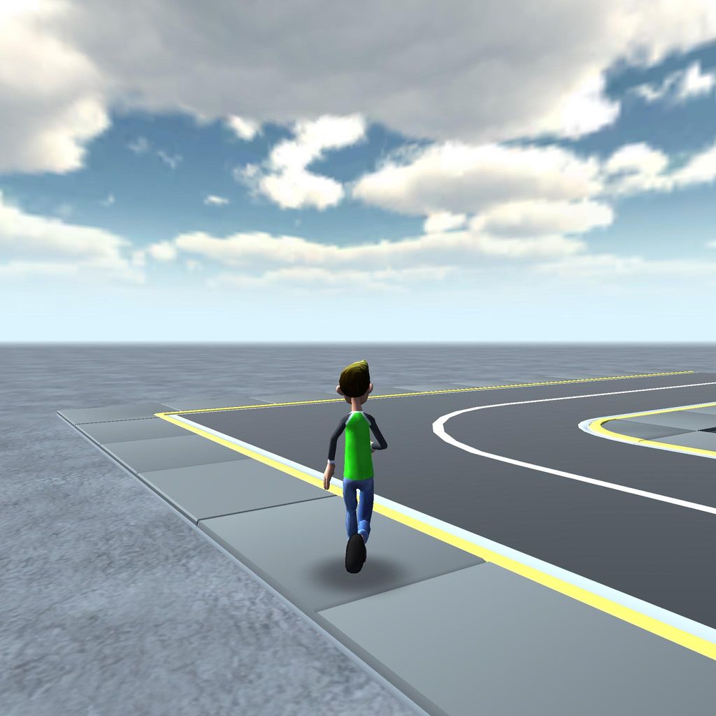 Unity Play | GTA 5 game