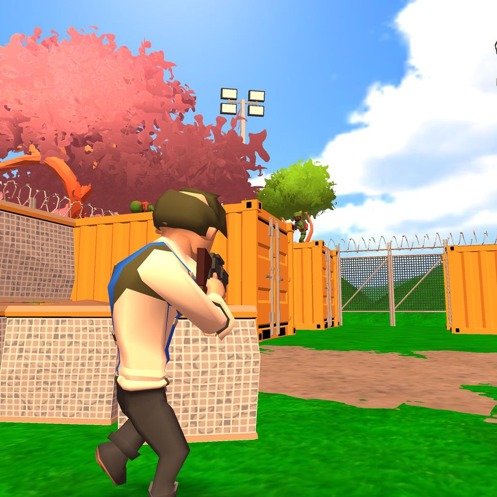 Unity Play | teste a sua sorte game