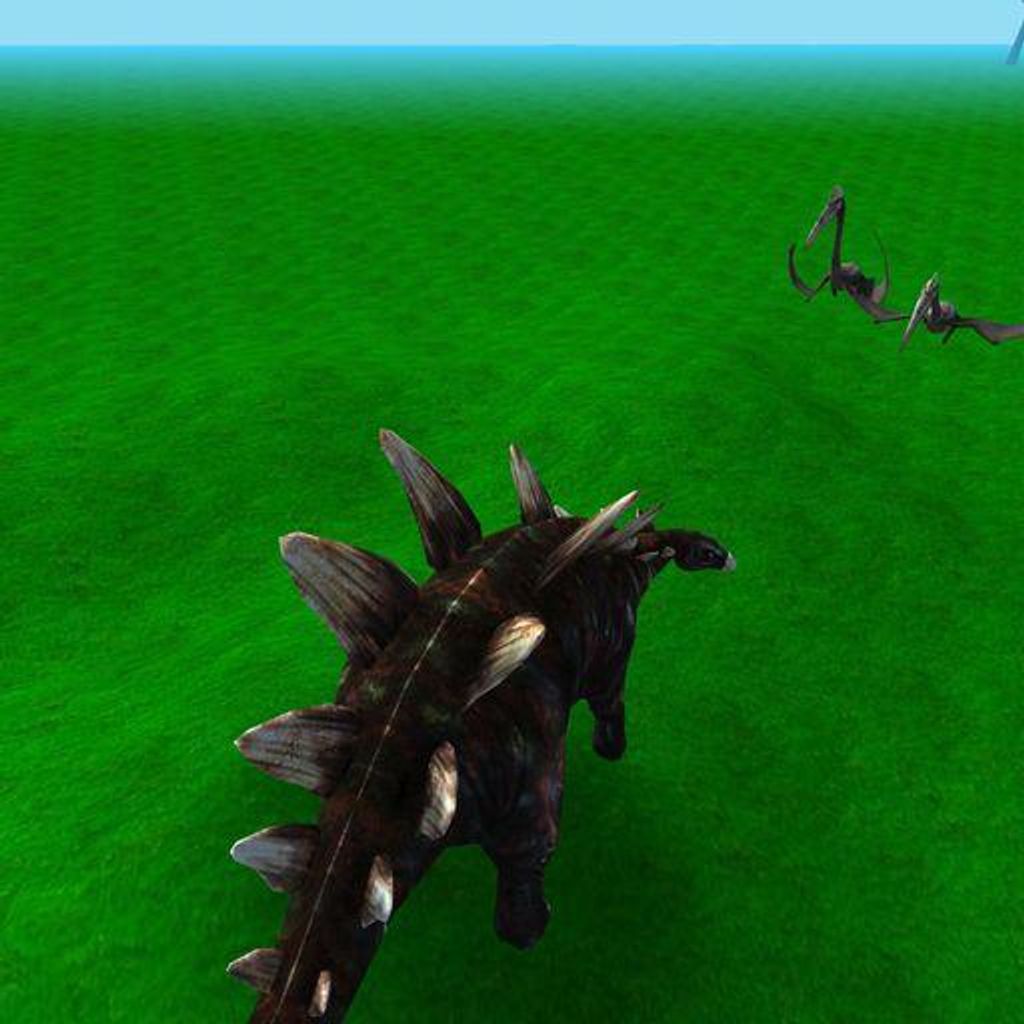 Unity Play | wild Animal Survival x game