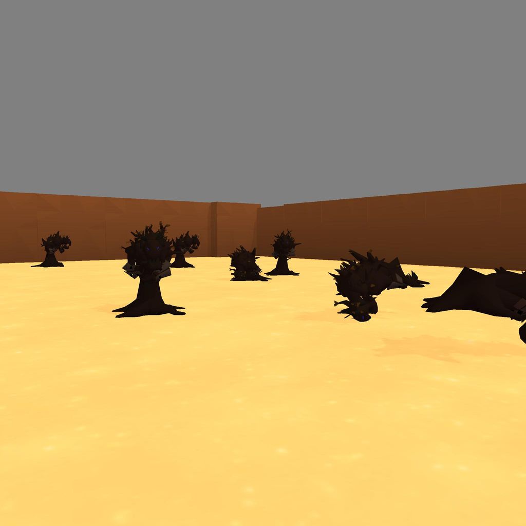 Unity Play | A Never Ending Adventure III game