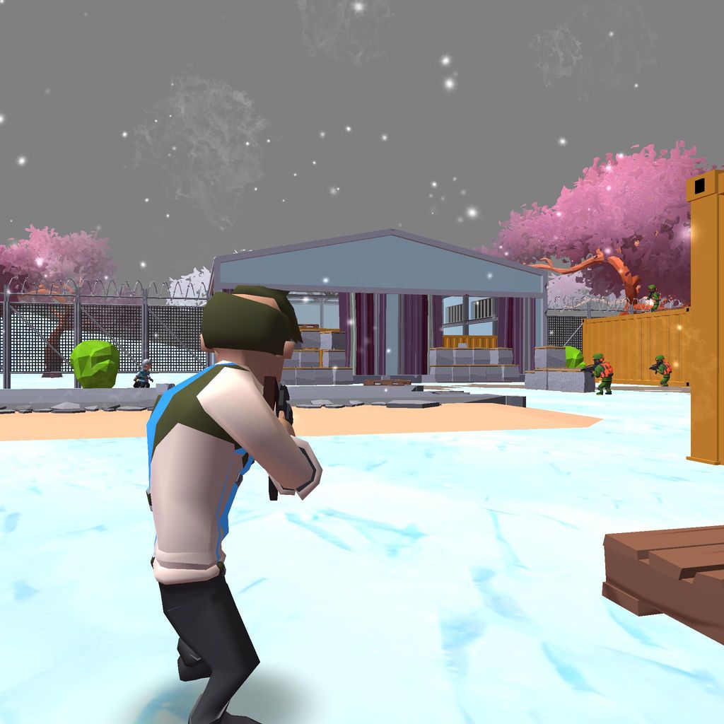 Unity Play | زىدرة game