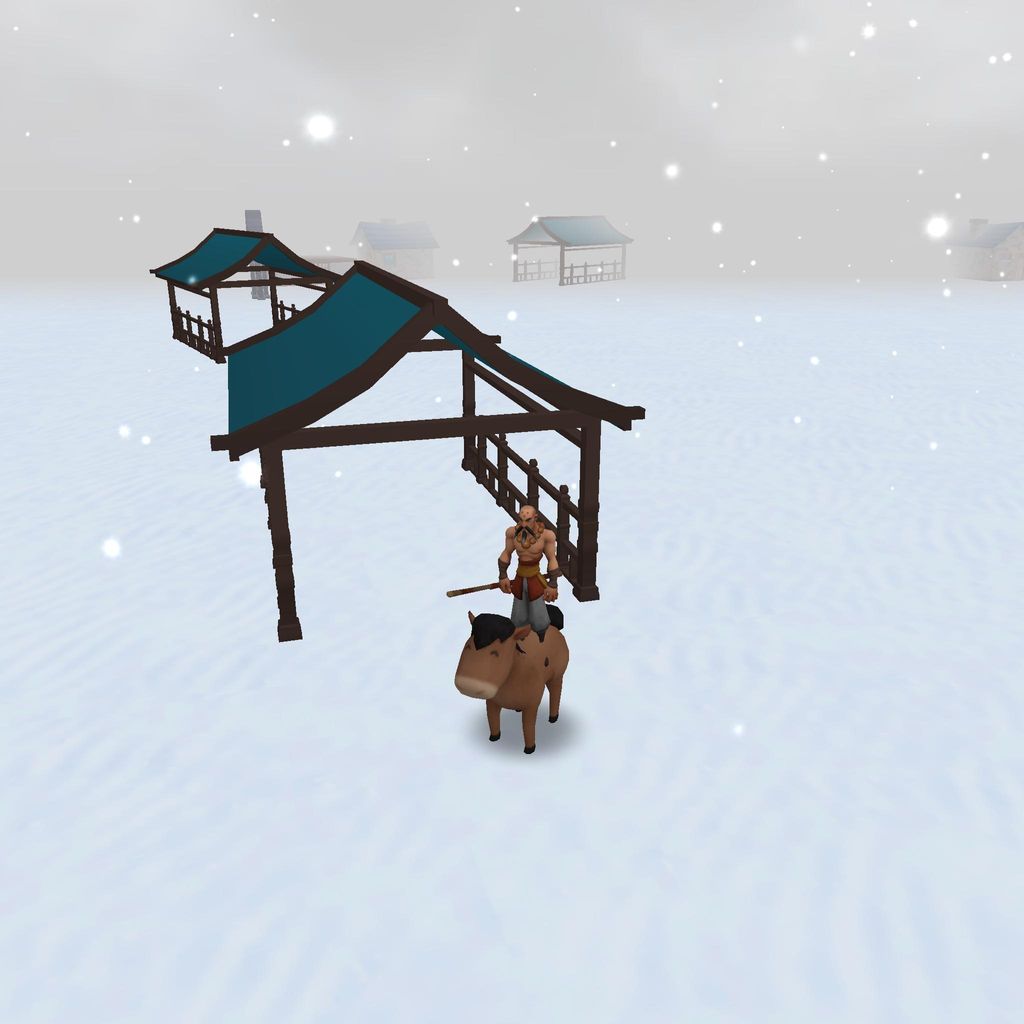 Unity Play | sun monk game