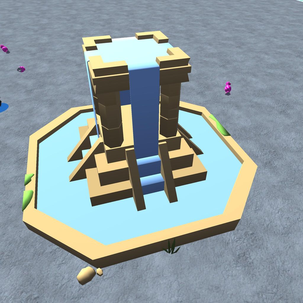 Unity Play | ira game