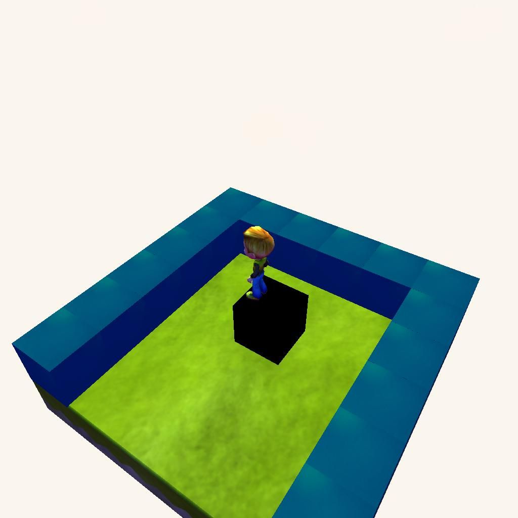 Unity Play | sasti skyblox game