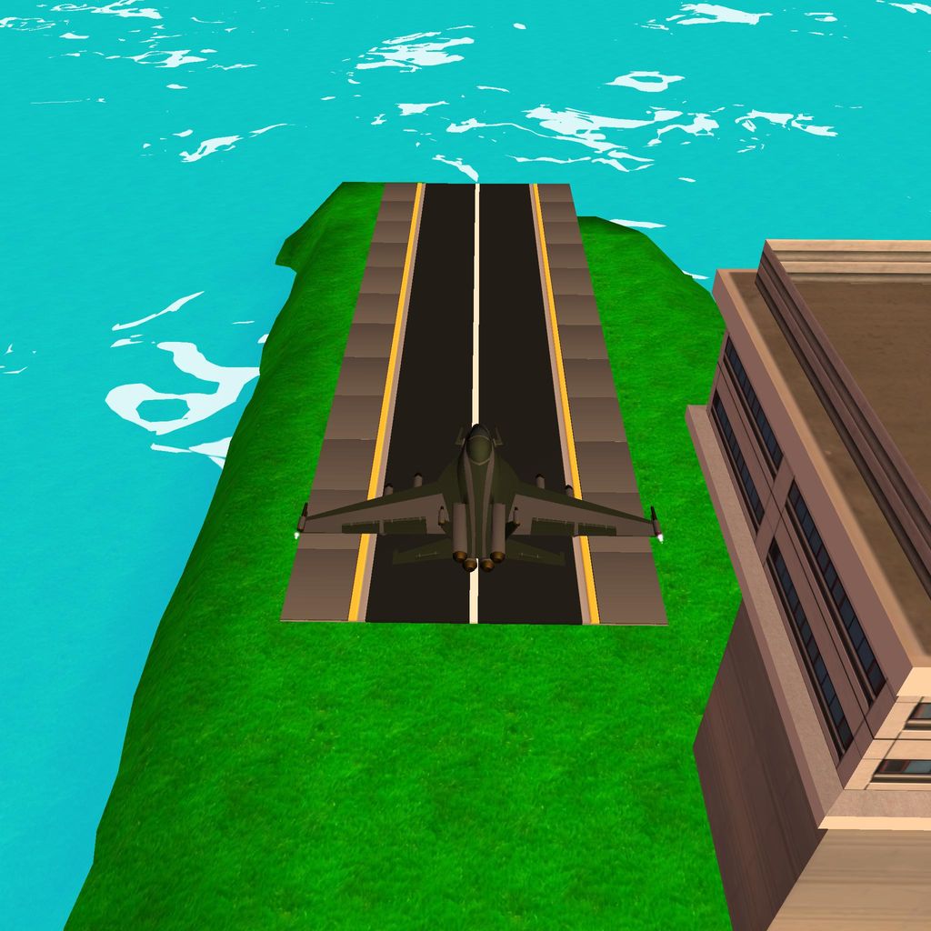 Unity Play | rfss pro (real flight simulator struckd pro) game