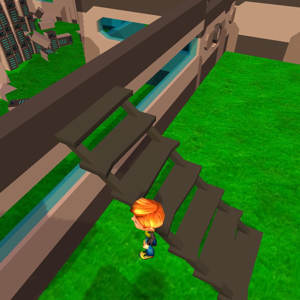 Unity Play | bad parenting game