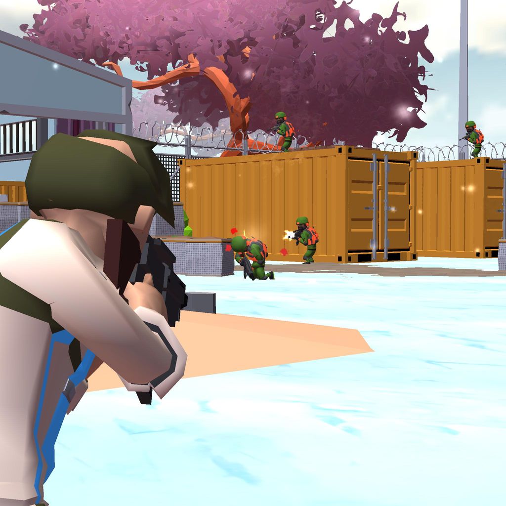 Unity Play | dam game