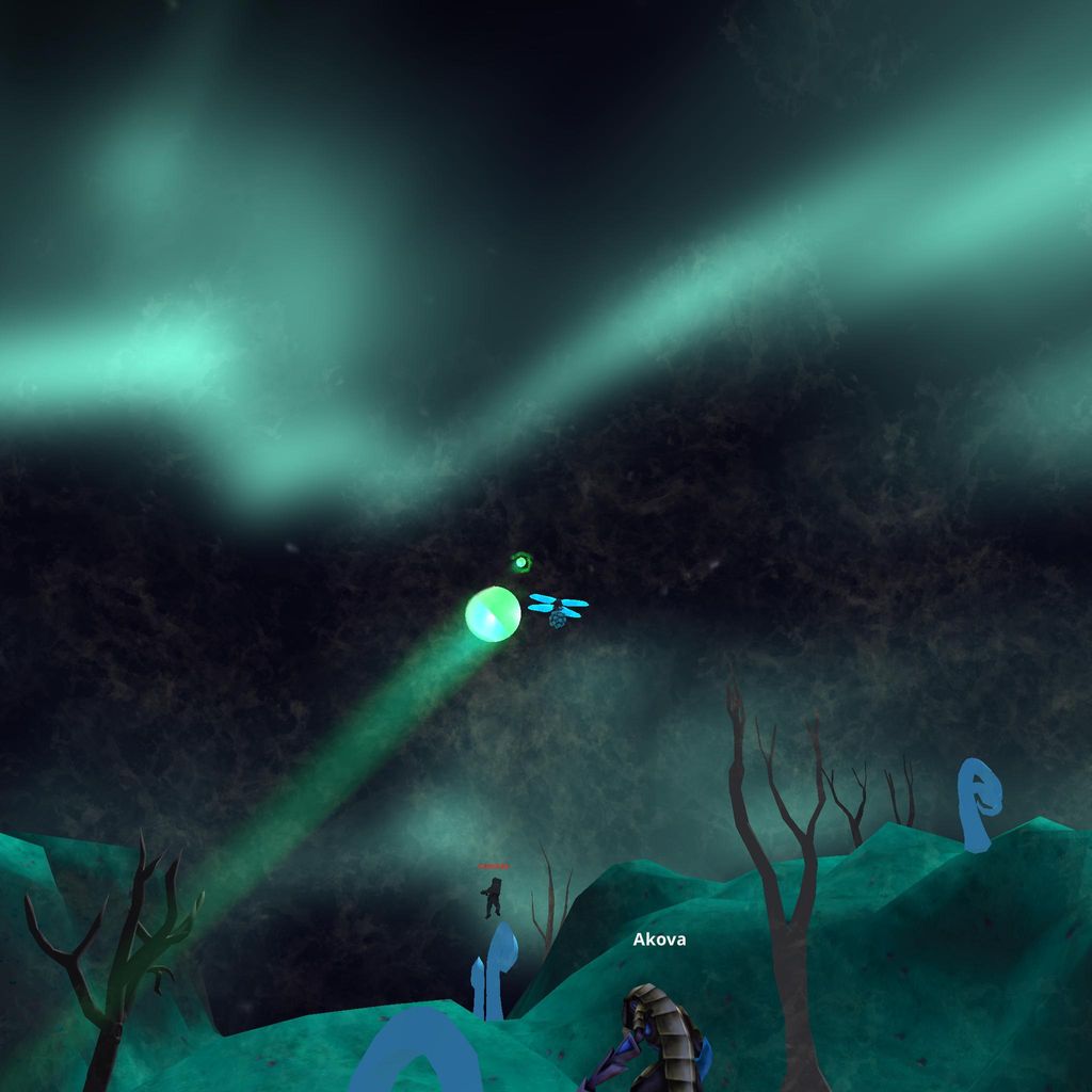 Unity Play | Space battle game