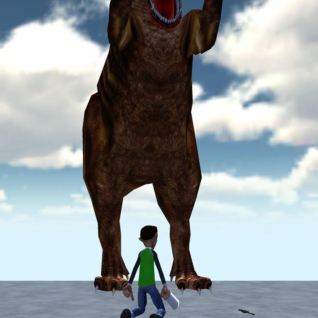 Unity Play | MIDO موغمر game