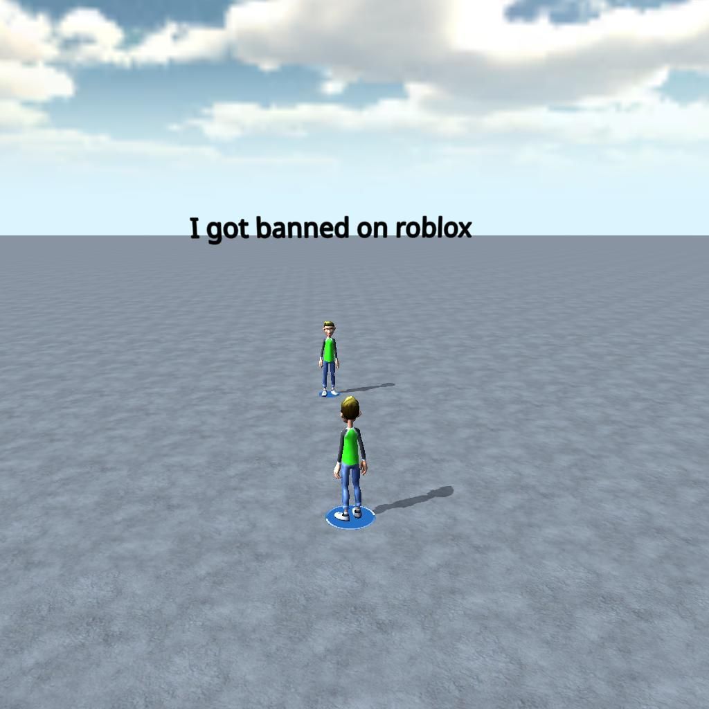 Unity Play | Sorry for cursing game