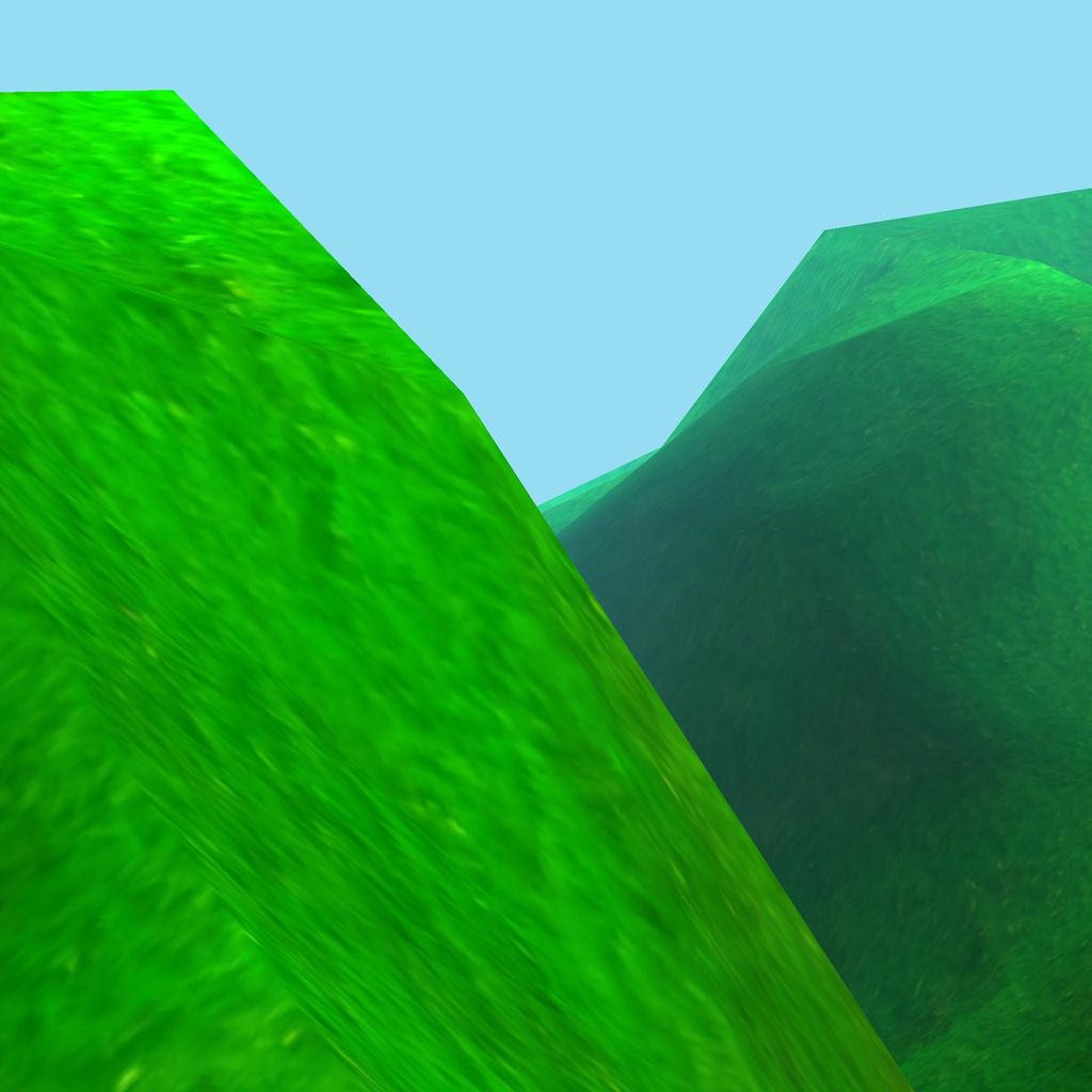 Unity Play | Minecraft del temu game