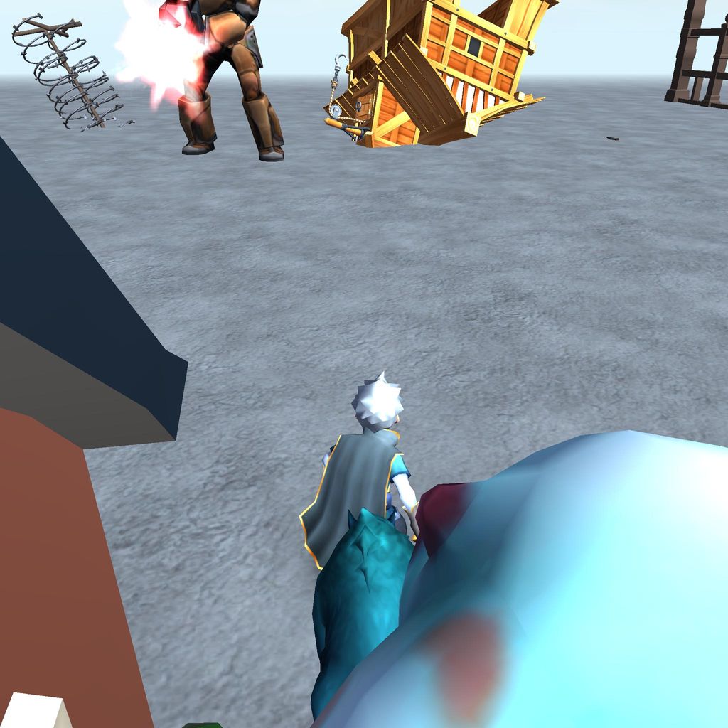 Unity Play | escapa de aquí game