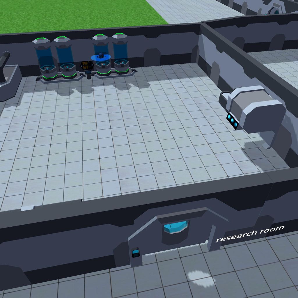 Unity Play | greeny beany game