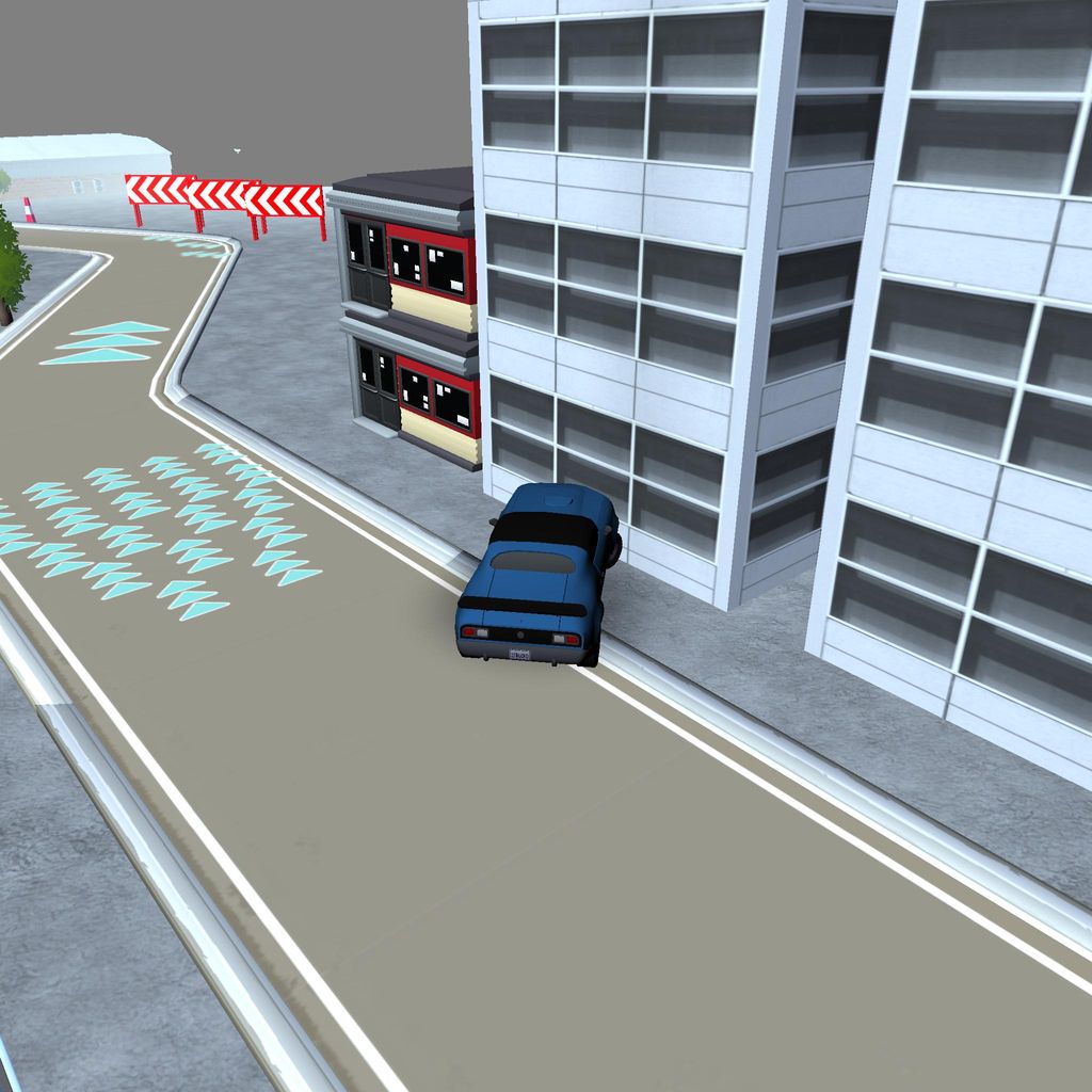 Unity Play | car racing game