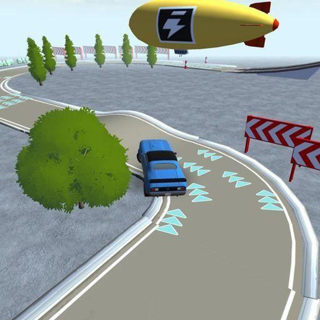Unity Play | 3d car driving game game