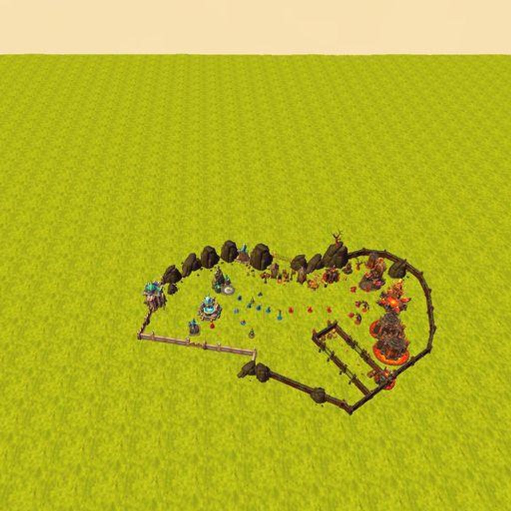 Unity Play | Dragon game game