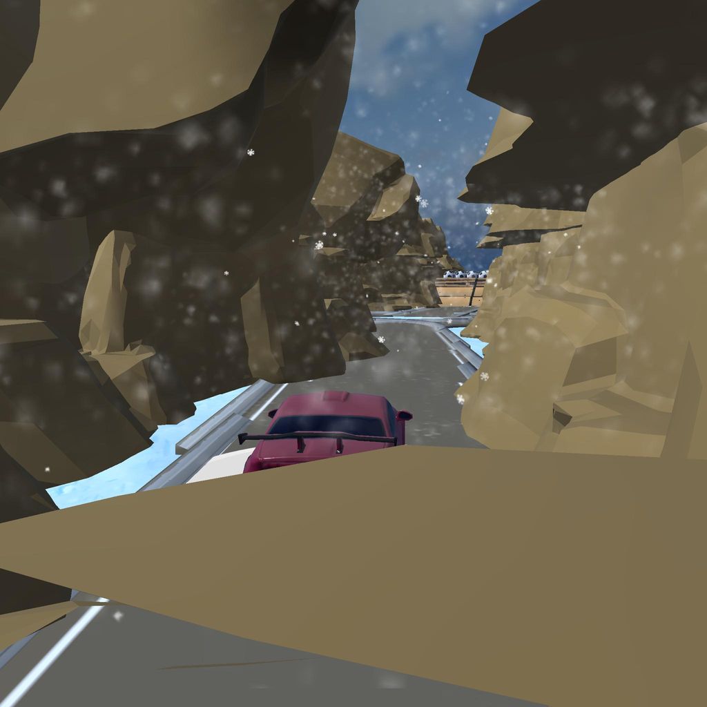 Unity Play | Fair Square race game