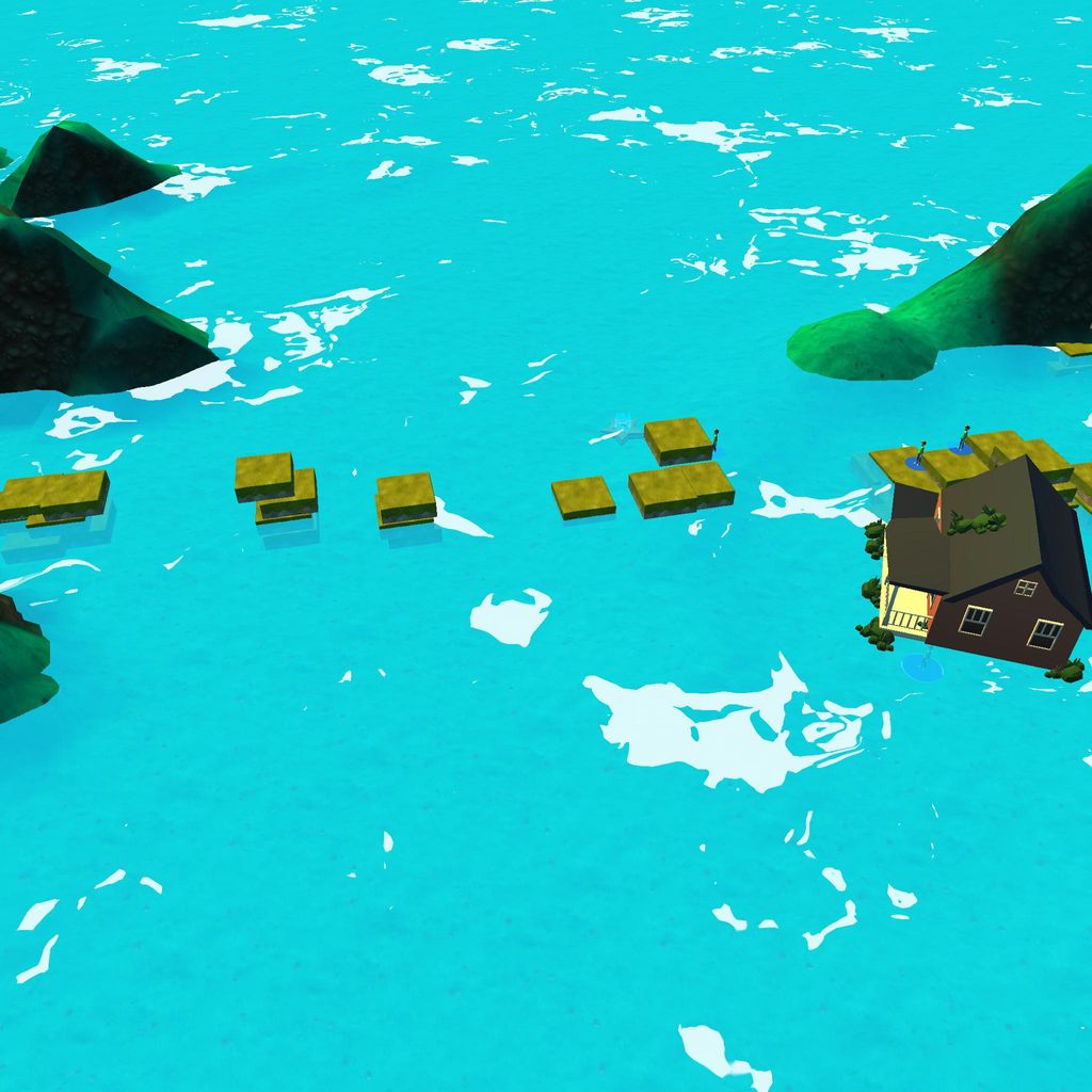 Unity Play | el sueño de pequeño Tommy game