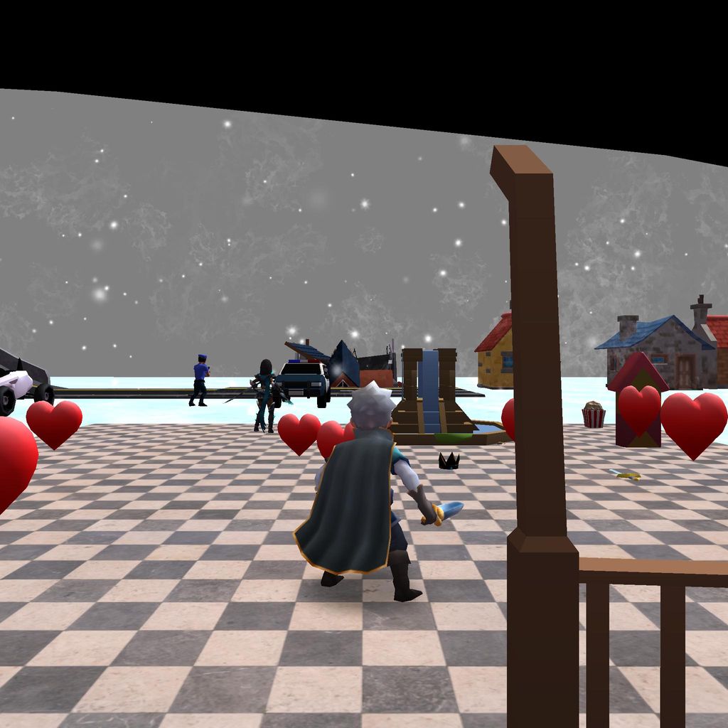 Unity Play | Indian bike driving 3D 2 game