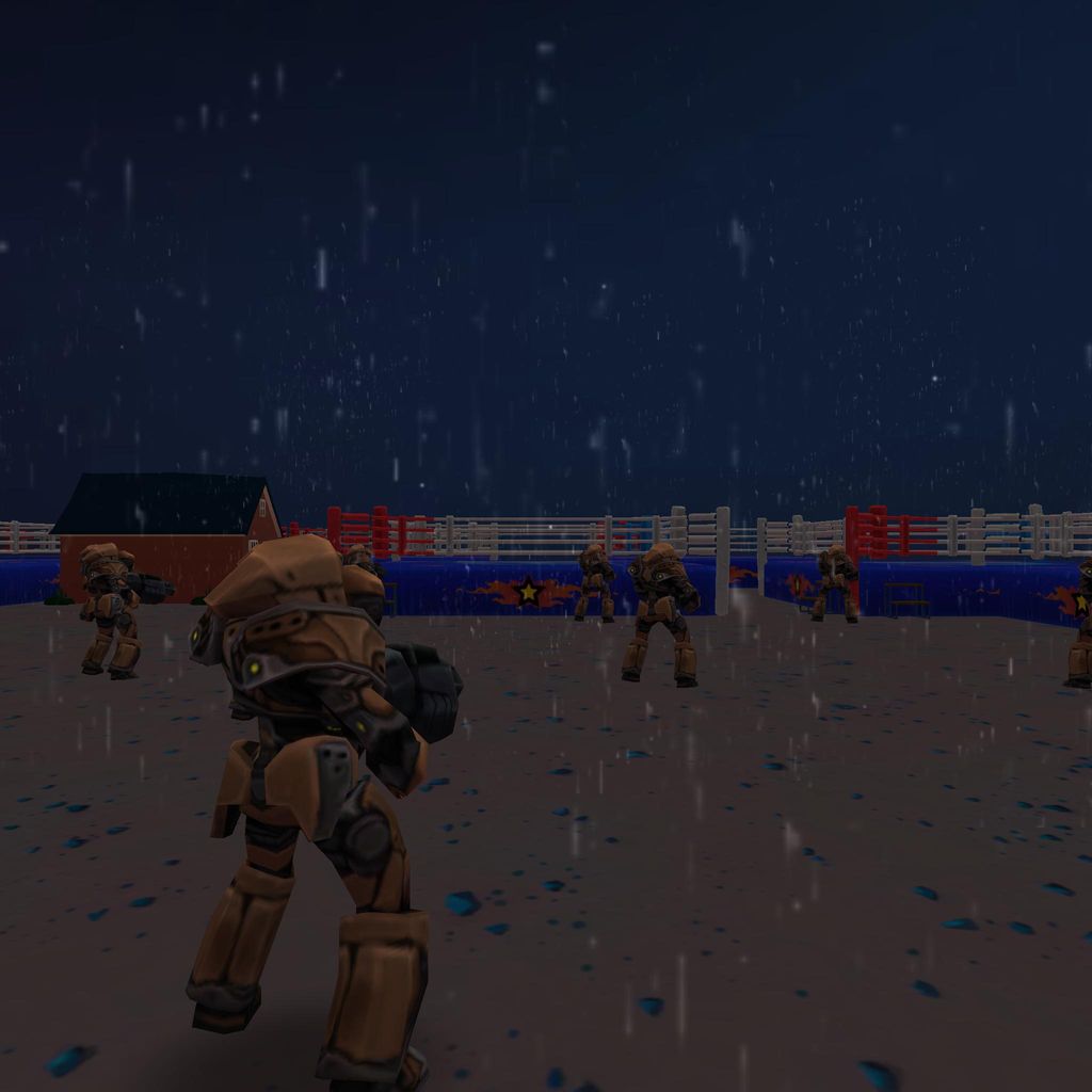 Unity Play | TIME game