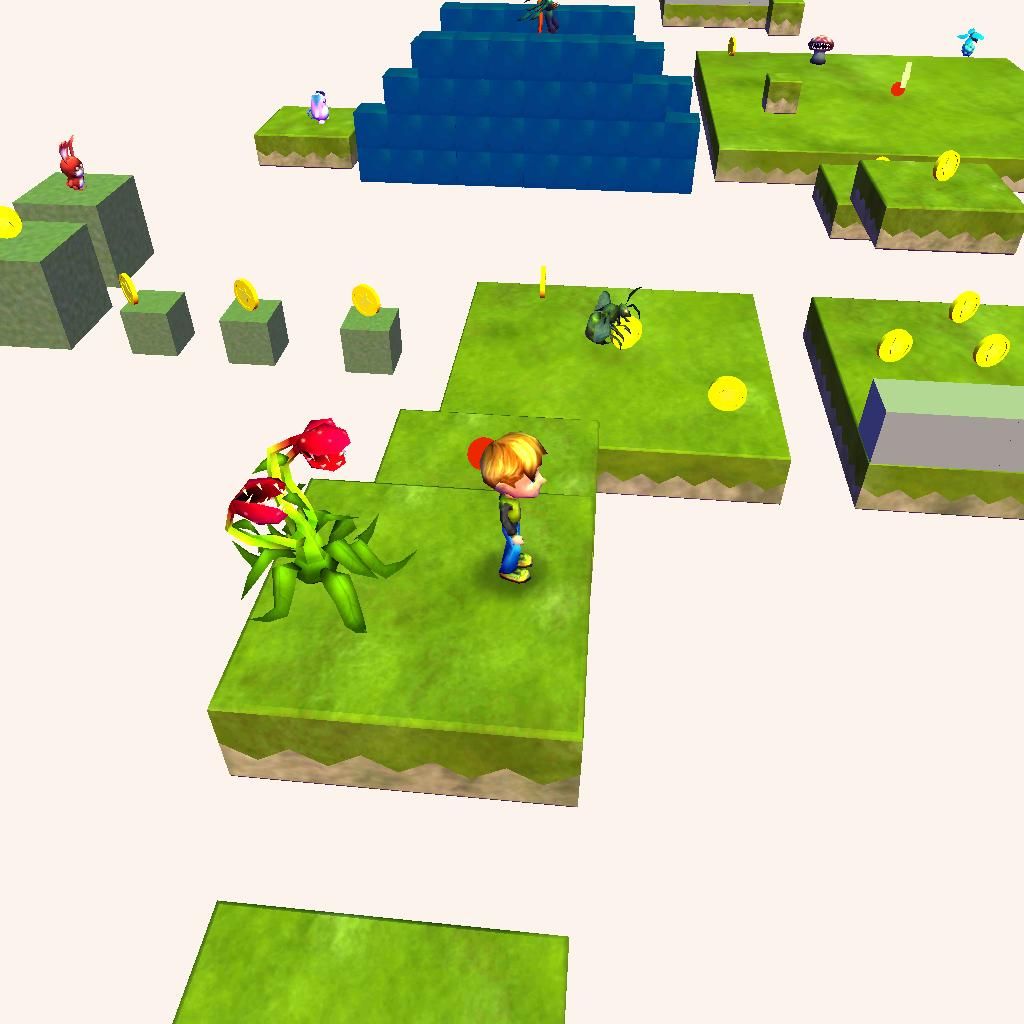 Unity Play | san game