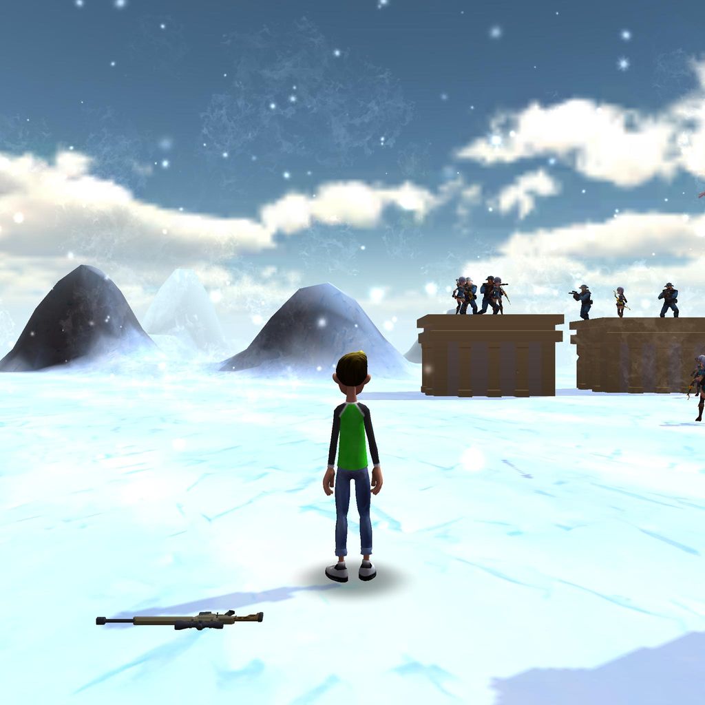 Unity Play | Sty game