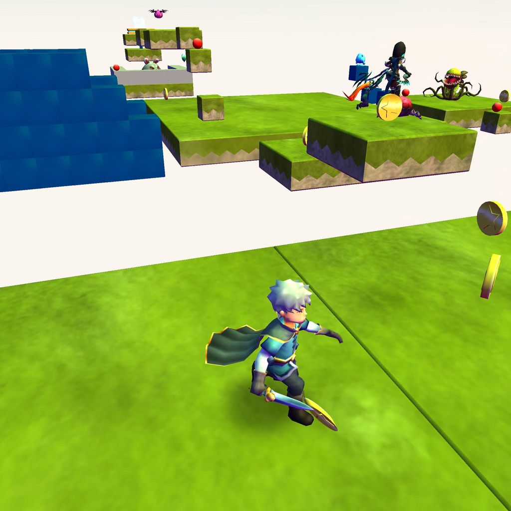 Unity Play | Free Free Fighting game game