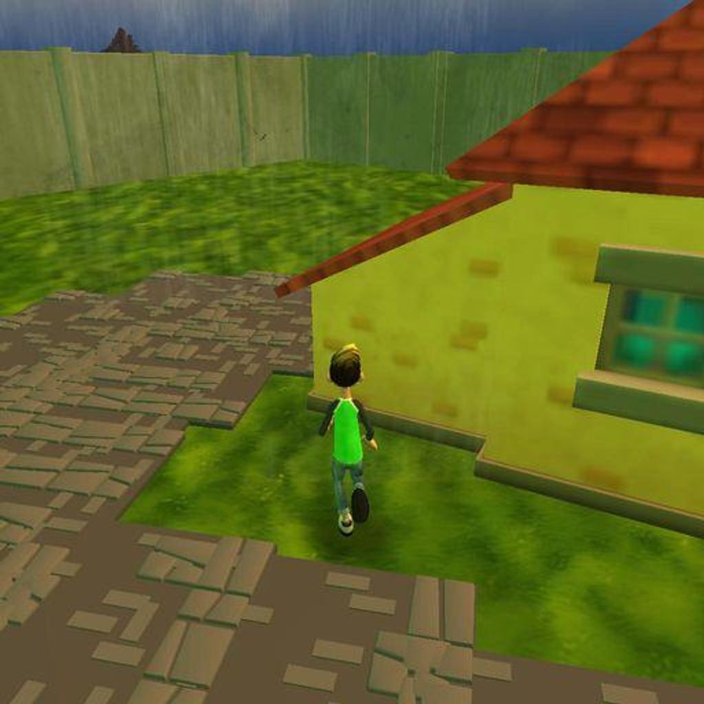 Unity Play | the world of the doom game