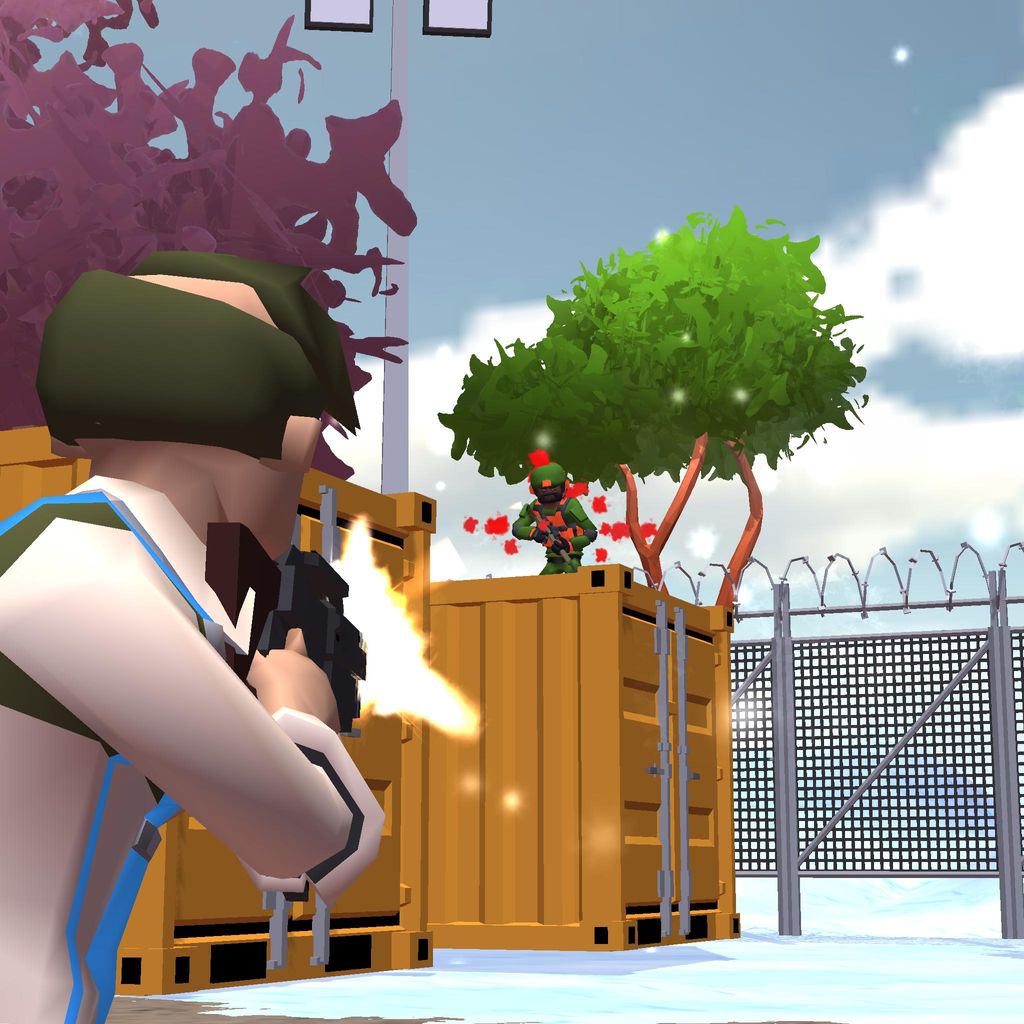 Unity Play | Brawl stars game