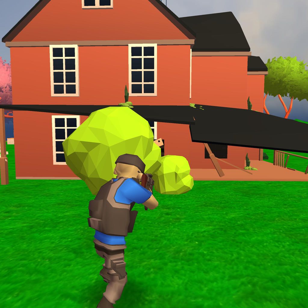 Unity Play | time to changes in game game