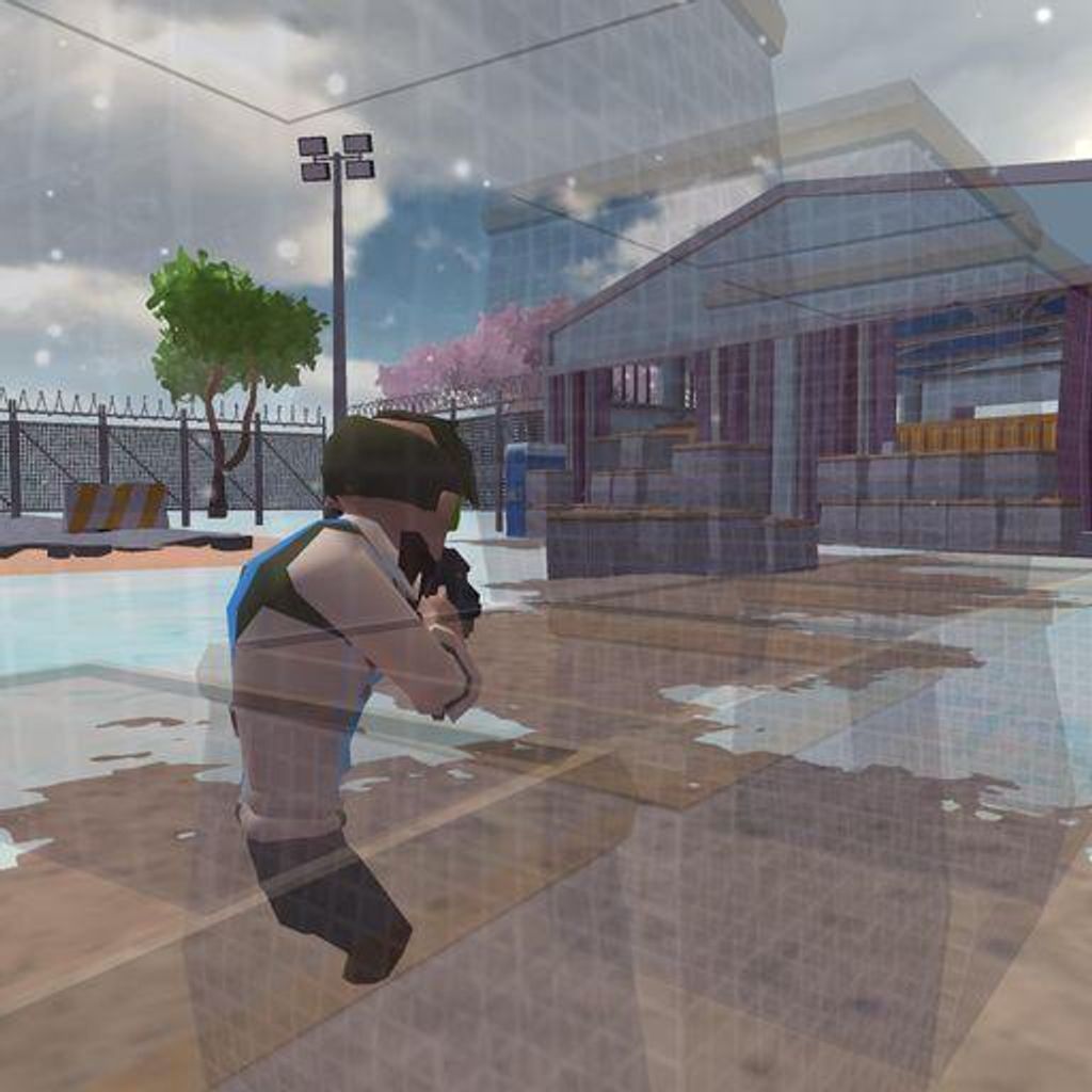 Unity Play | GREGORY SHOOTING BAD GUYS game