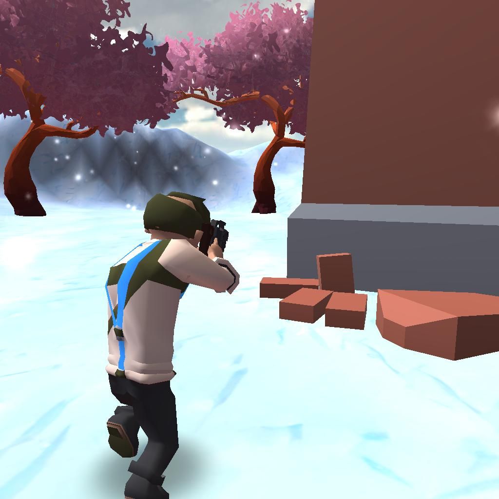 Unity Play | FREE WARS game