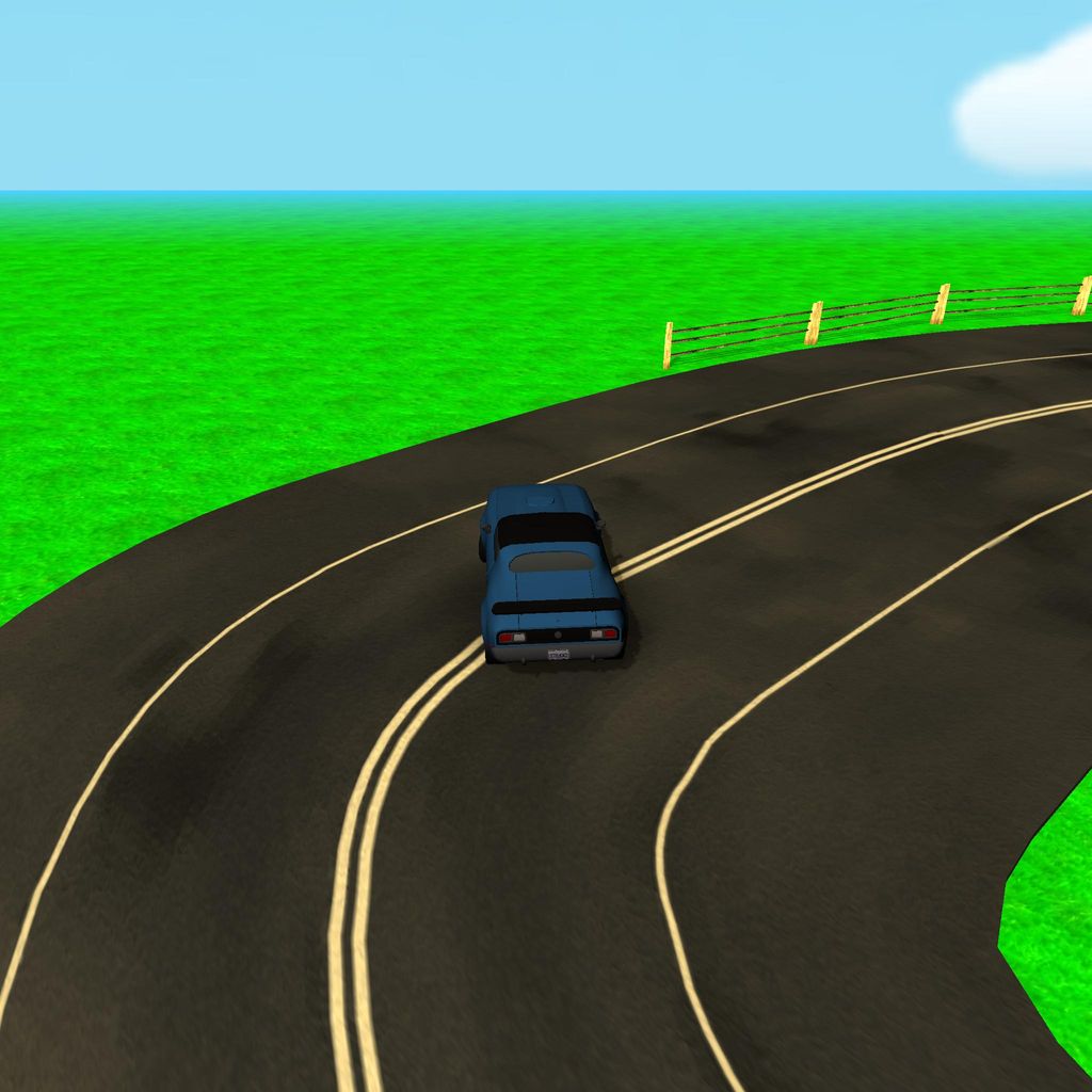 Unity Play | Star Racing game