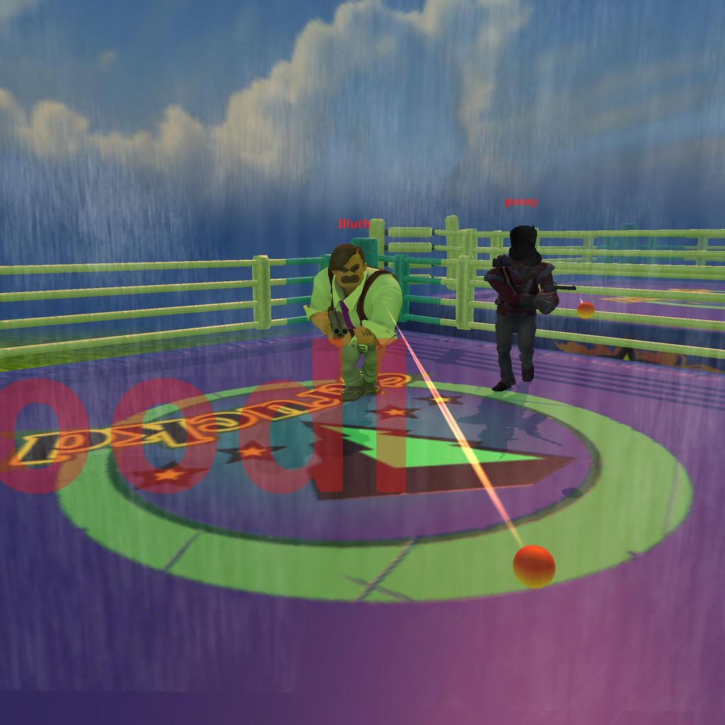Unity Play | Pvp op fight game