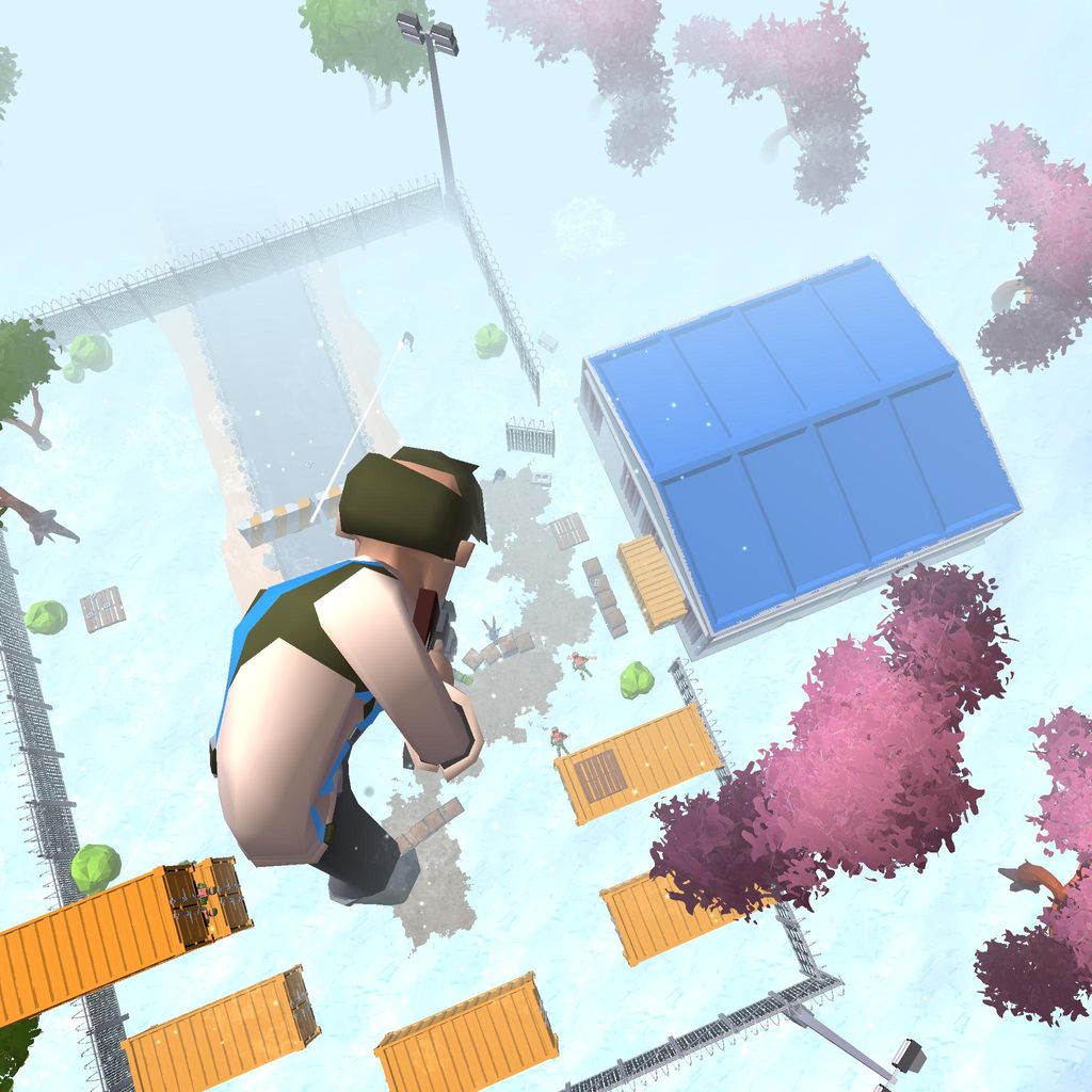 Unity Play | kill them game