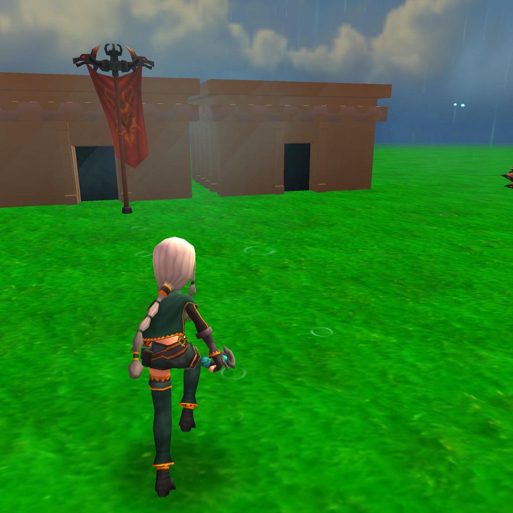 Unity Play | la maga aventurera parte 2 game